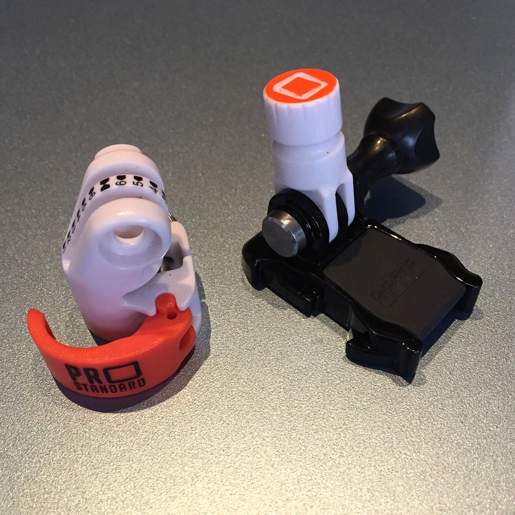 Bring all the 360 Quick Connect Advantages To Your GoPro Mounts – Pro ...