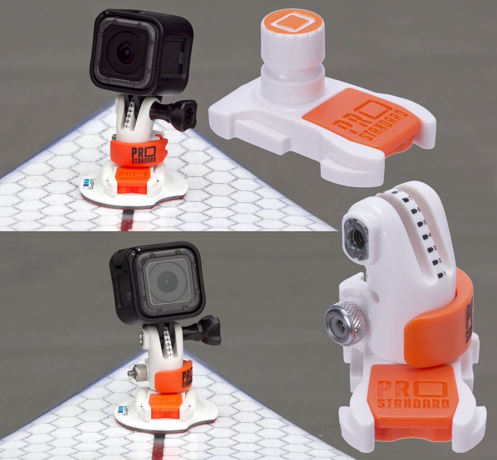 How To Get Better Surfboard Mounted GoPro Footage and Photos – Pro Standard