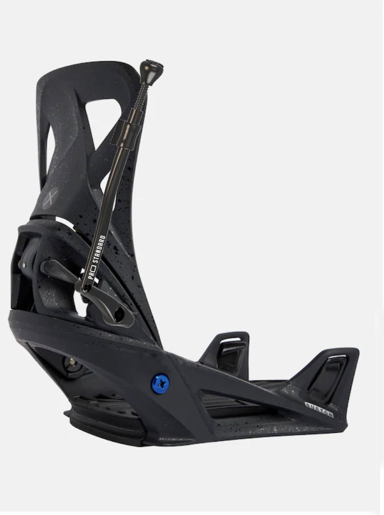 Push Button Quick Release for Step On® Bindings – Pro Standard